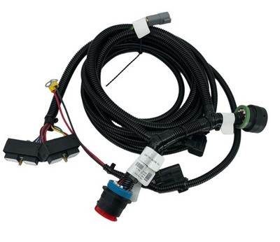 Raven CAN AccuBoom Cable for Miller Condor Series - 115-1001-019 | eBay