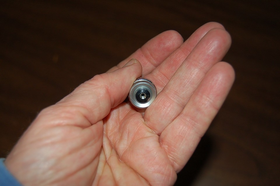 Nikon MR-2 Shutter Release | eBay