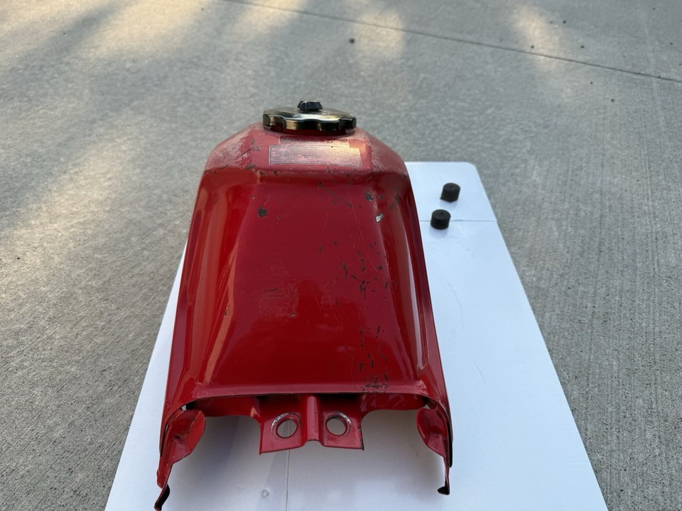 1984 Honda ATC 125 M gas tank fuel tank 240 | eBay