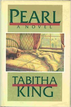 Pearl by Tabitha King (1988, Hardcover) for sale online | eBay