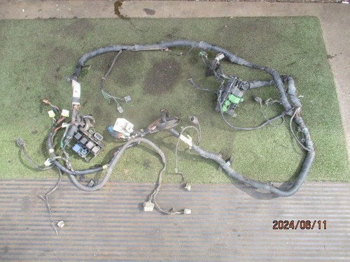 0266 S13 Silvia Electrical Harness Relay Box | eBay