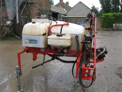 Bargam Demount Amenity Sprayer | eBay UK
