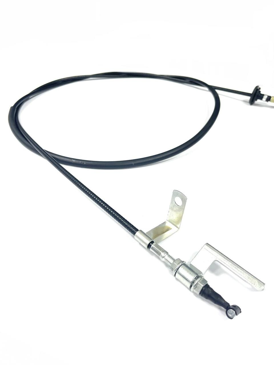 Accelerator Cable Engine Control L=2164 for ISUZU NPR NQR 8971224942 | eBay