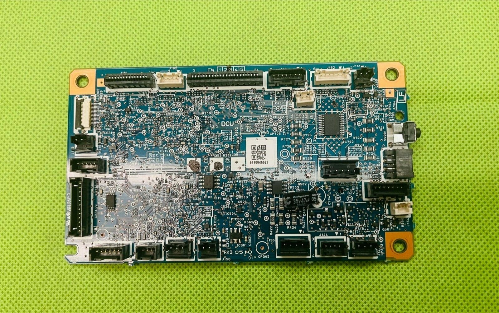 HP RM3-7475 Assy-DC Controller PCB FOR M507dn / M507n / E52645c ...