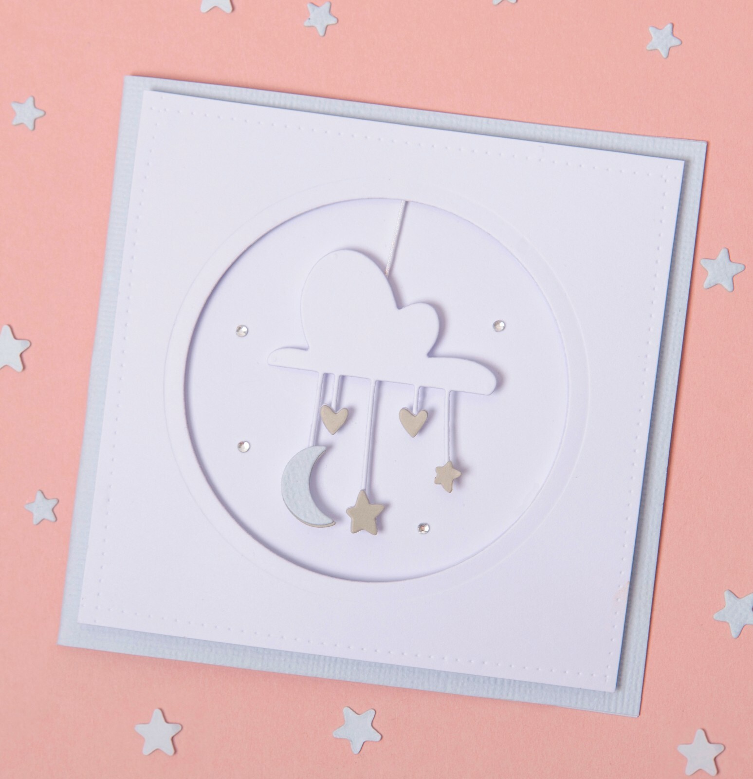 New, Retired Sizzix Thinlits Lullaby 11pc #664399 Retail $19.99 by Pete Hughes | eBay