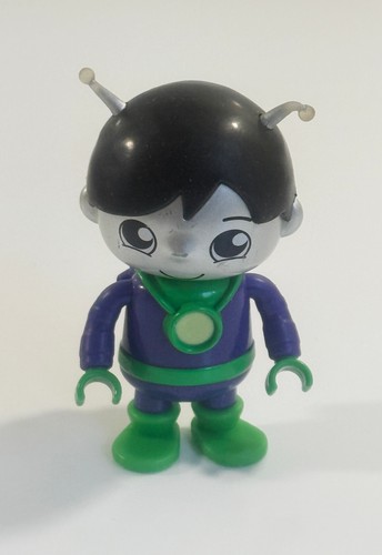 Ryan's World Alien Ryan Figure 3" | eBay