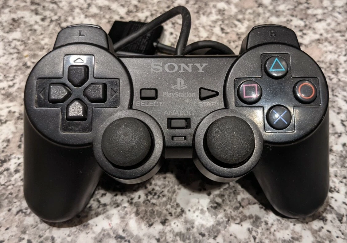 Restoring A Dirty DualShock Controller PlayStation, 49% OFF
