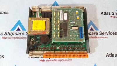 Abb DSDX 452 Remote In/Out Basic Unit | eBay UK