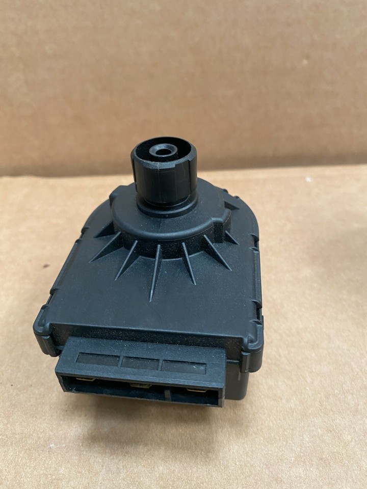 1Pc X Saunier Duval 3 Way Valve Motor 105901 | eBay