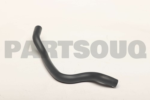 1734175170 Genuine Toyota HOSE, NO.1(FOR AIR INJECTION SYSTEM) 17341 ...