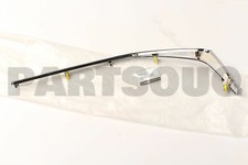 BCKA507J0C Genuine Mazda MOULD(R) FRONT BCKA-50-7J0C for sale online | eBay