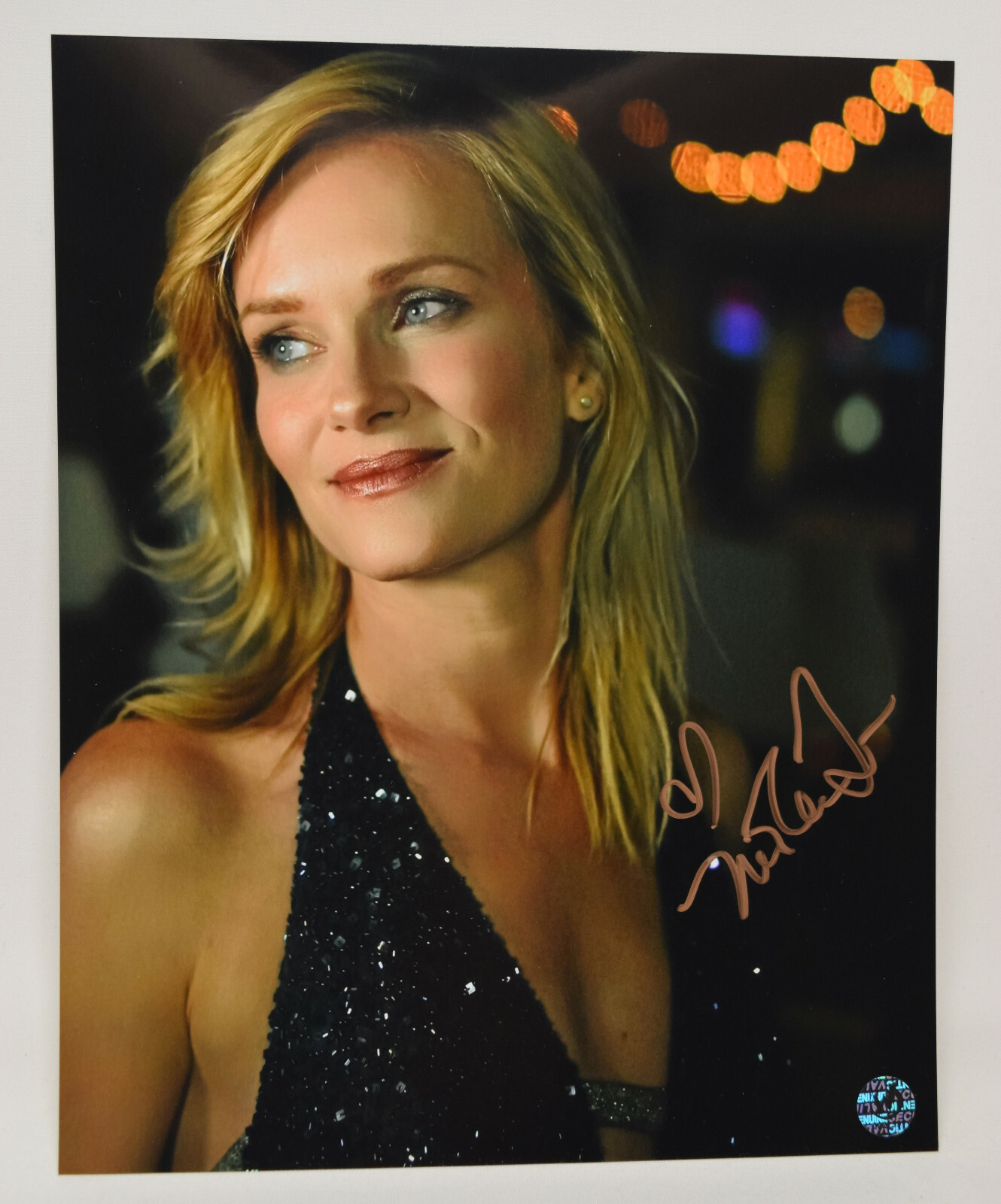 Nicholle Tom grown up Signed Photo 8 x 10 COA | eBay