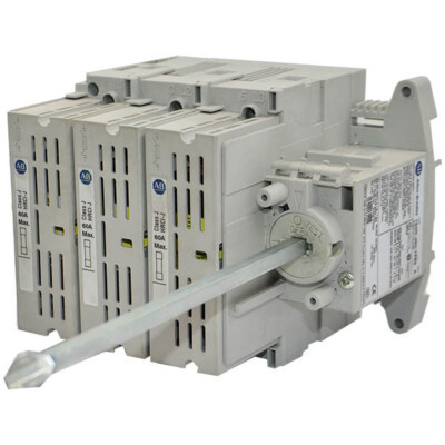 Rotary - Switch Allen Bradley