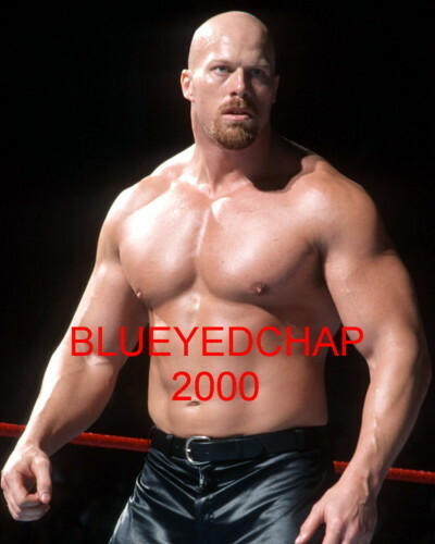 NATHAN JONES WRESTLER 8 X 10 WRESTLNG PHOTO WWF | eBay