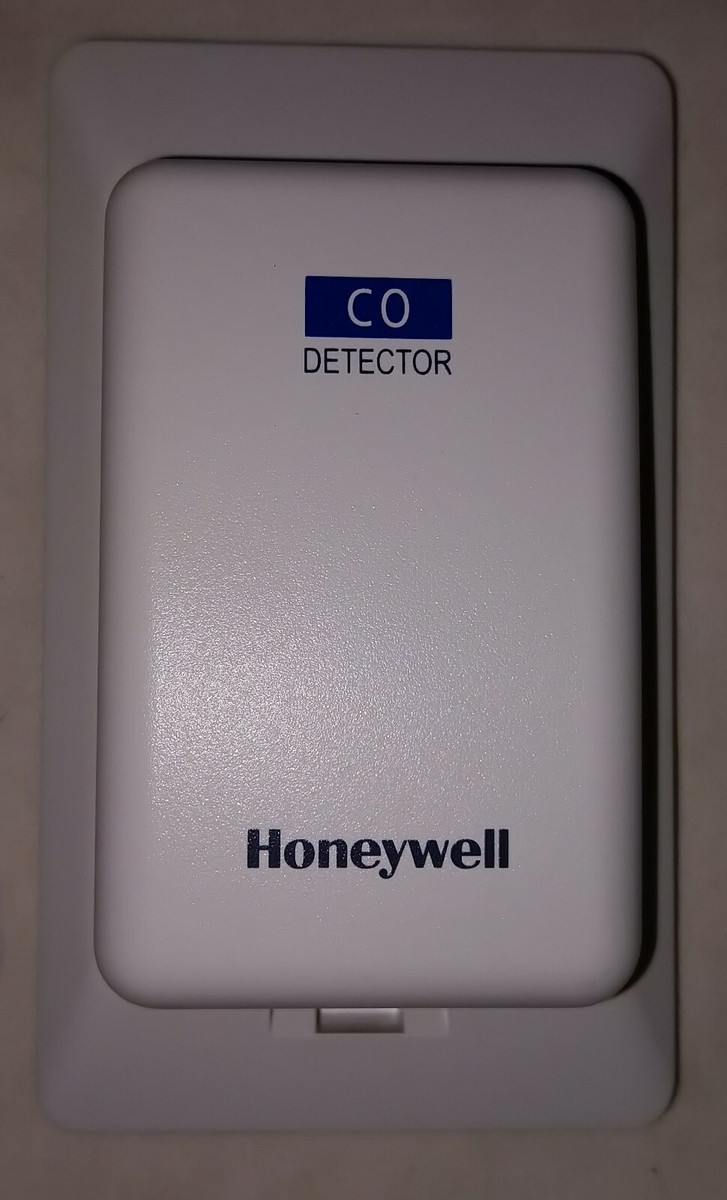 Honeywell Carbon Monoxide Sensor