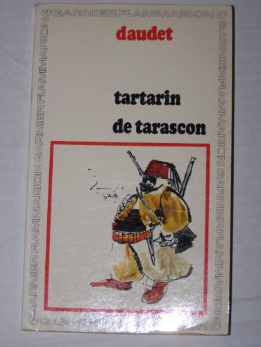 Aventures prodigieuses de Tartarin de Tarascon, Alphonse Daudet | eBay