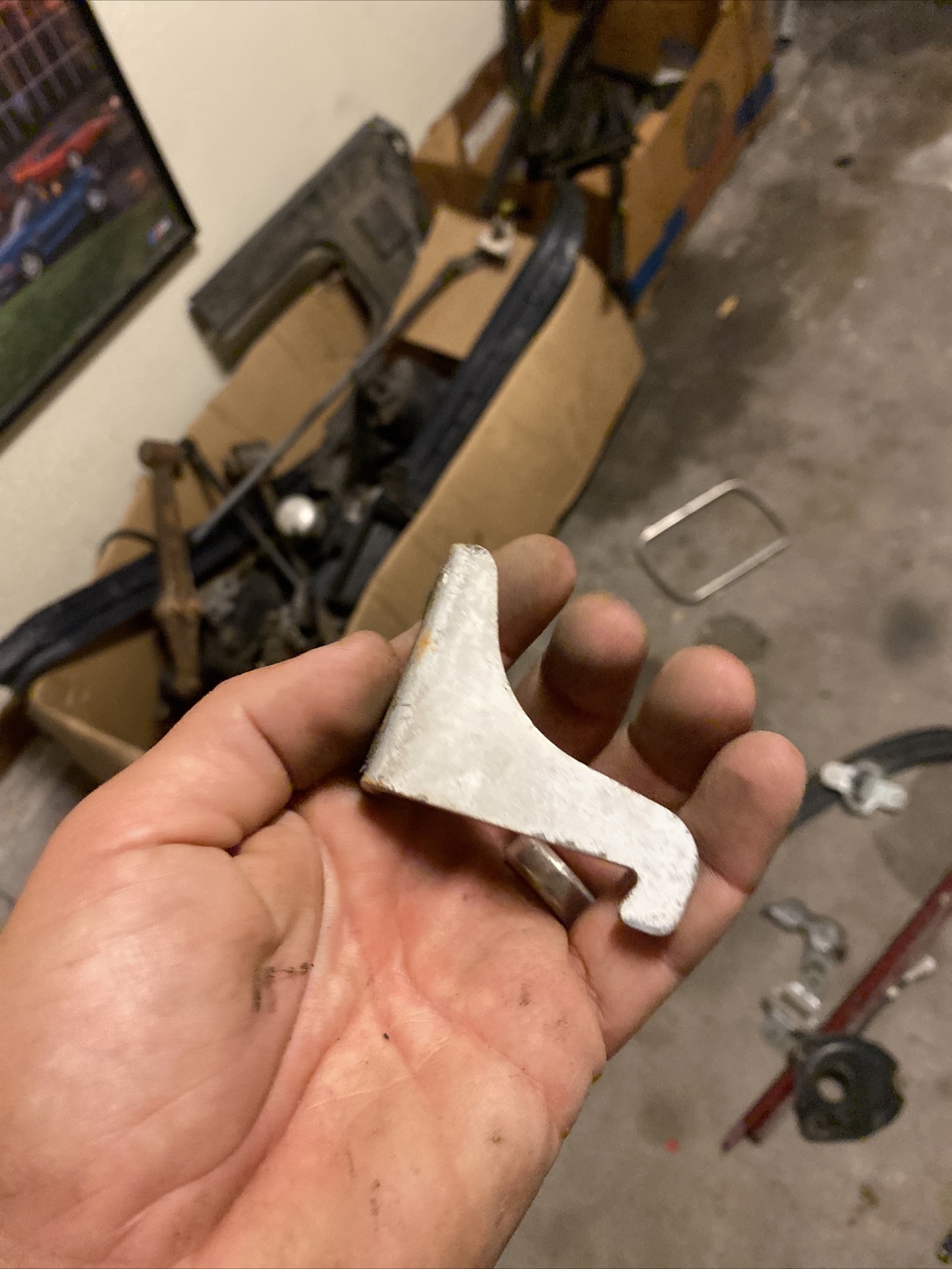 ️93 MR2💪 SW20 Bracket holder Support Brace OEM | eBay