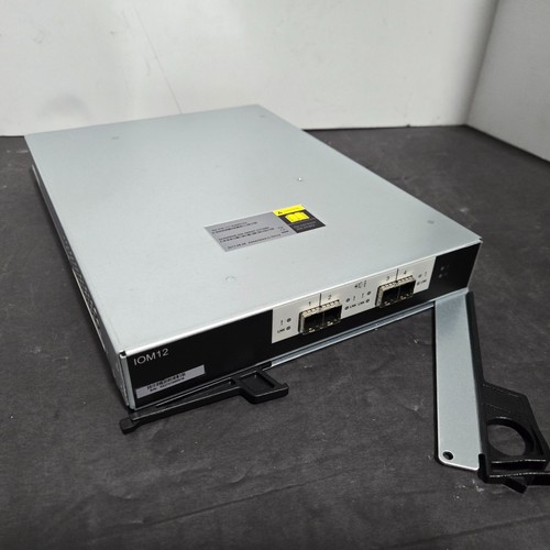 NetApp IOM12 SAS 12Gbps Storage Controller 111-02850+C3 | eBay