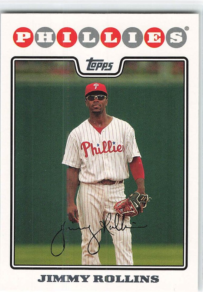 2008 Topps Baseball Series 1 ⚾️ - Choose Your Card! 2 CARD MINIMUM! | eBay