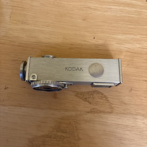 Vintage Kodak Camera Service Range Finder Retina Attachment Accessory ...