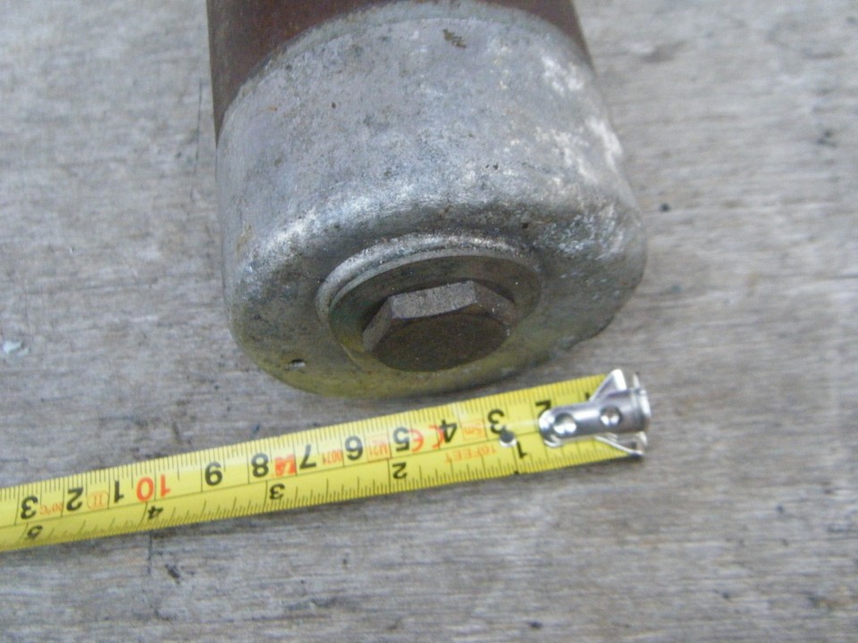 PREWAR LUCAS DYNAMO E3 MOTORCYCLE BSA NORTON SCOTT RUDGE SUNBEAM | eBay UK