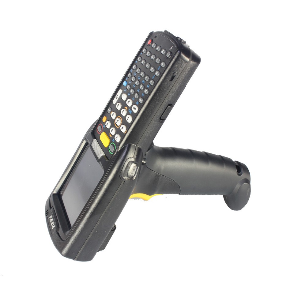 Zebra Symbol MC32N0 MC32N0-GI4HCHEIA Barcode Scanner Handheld Mobile ...