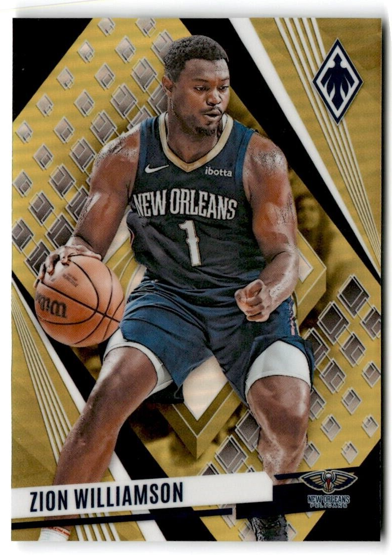 Zion Phoenix Zion Williamson Has 1st Career Triple Double, Leads The