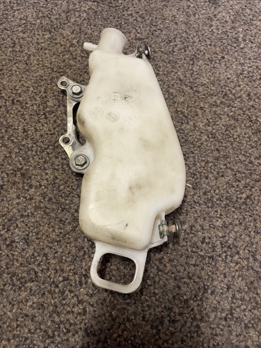 2000 Yamaha YZF-R6 Coolant Reservoir Tank | eBay