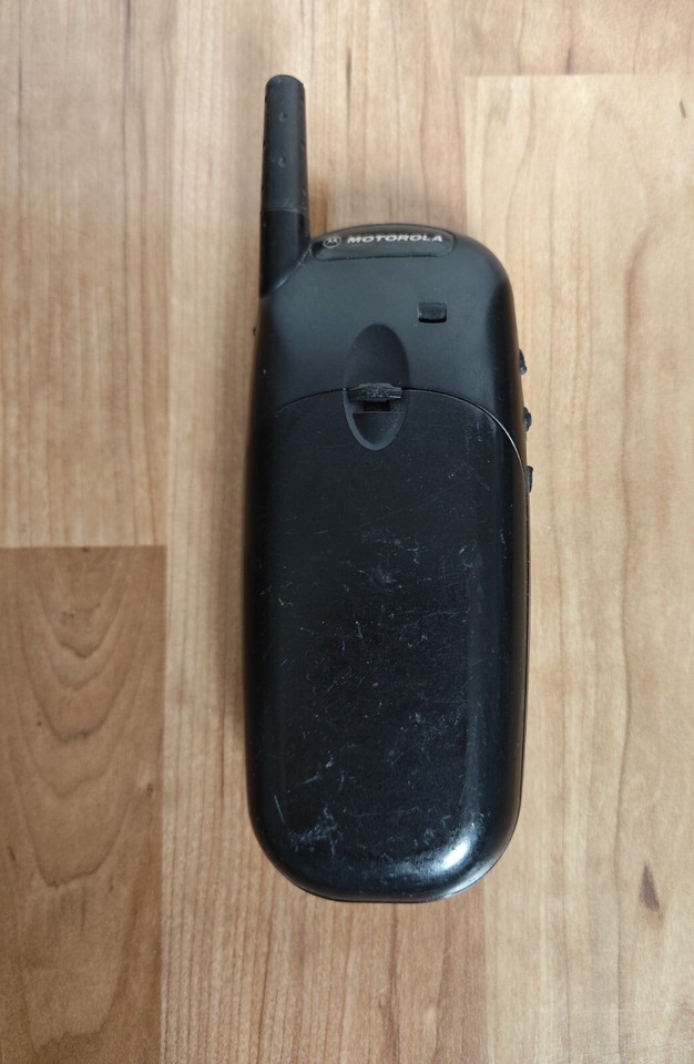 Motorola CD930 in blau | eBay.de