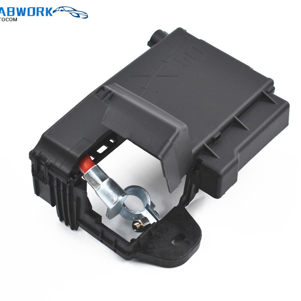 Fit For GM 2011 2012 2013 2014 2015 Chevy Cruze Fuse Block Terminal ...