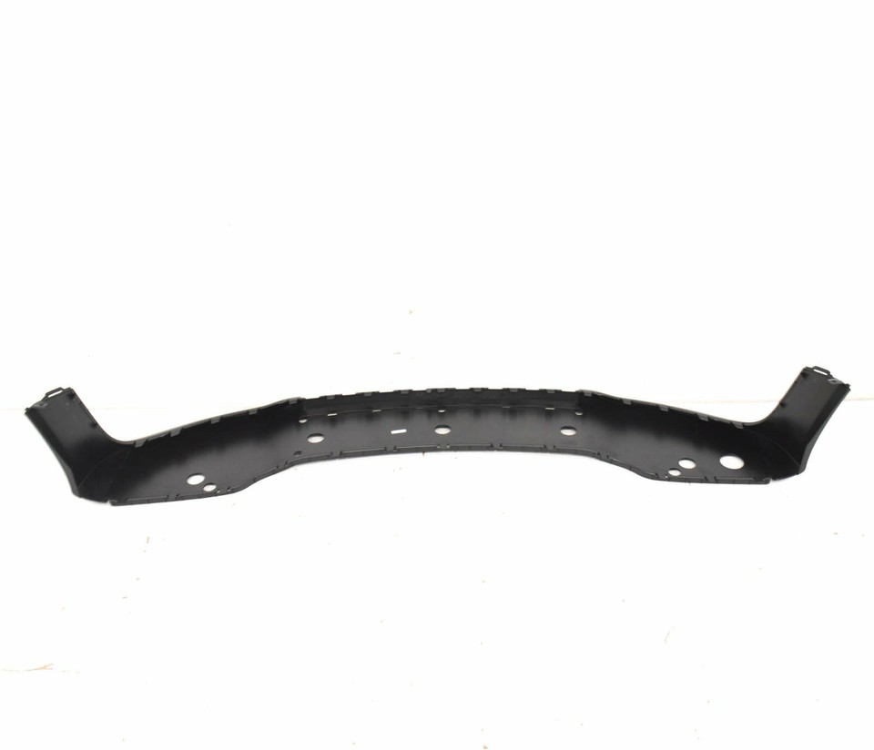 Genuine Mini R55 R56 R57 LCI JCW Front Bumper Lower Spoiler 51117283330 ...