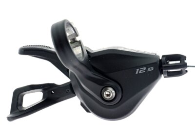 Shimano Deore SL-M6100 12 Speed Right Rear Rapidfire Shifter Shift New ...