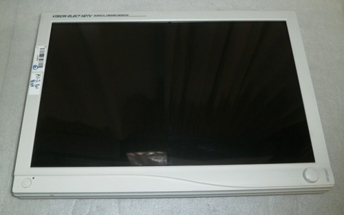 Stryker Vision Elect 26" Monitor 240-030-960 (No power supply included ...