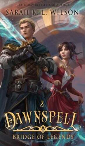 Dawnspell by Sarah K L Wilson: New 9780987850287| eBay