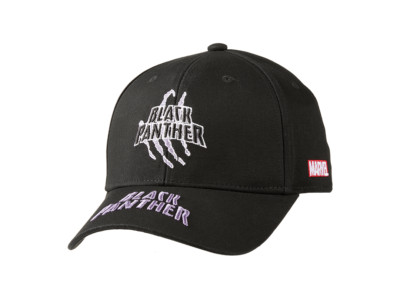 Marvel Avengers Golf Hats by Volvik Golf - Black Panther | eBay