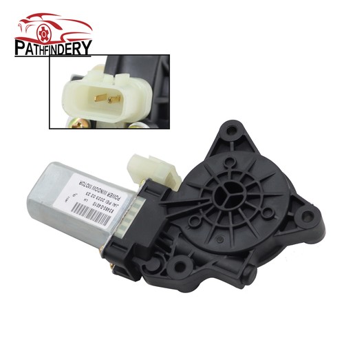 Power Window Motor For 2016 2017-2020 Kia Optima 83460-D4010 REAR RIGHT ...