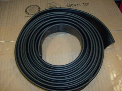 UNIVERSAL FENDER WELT 25FT FOR CHEVY FORD DODGE PLYMOUTH BUICK OLDS | eBay