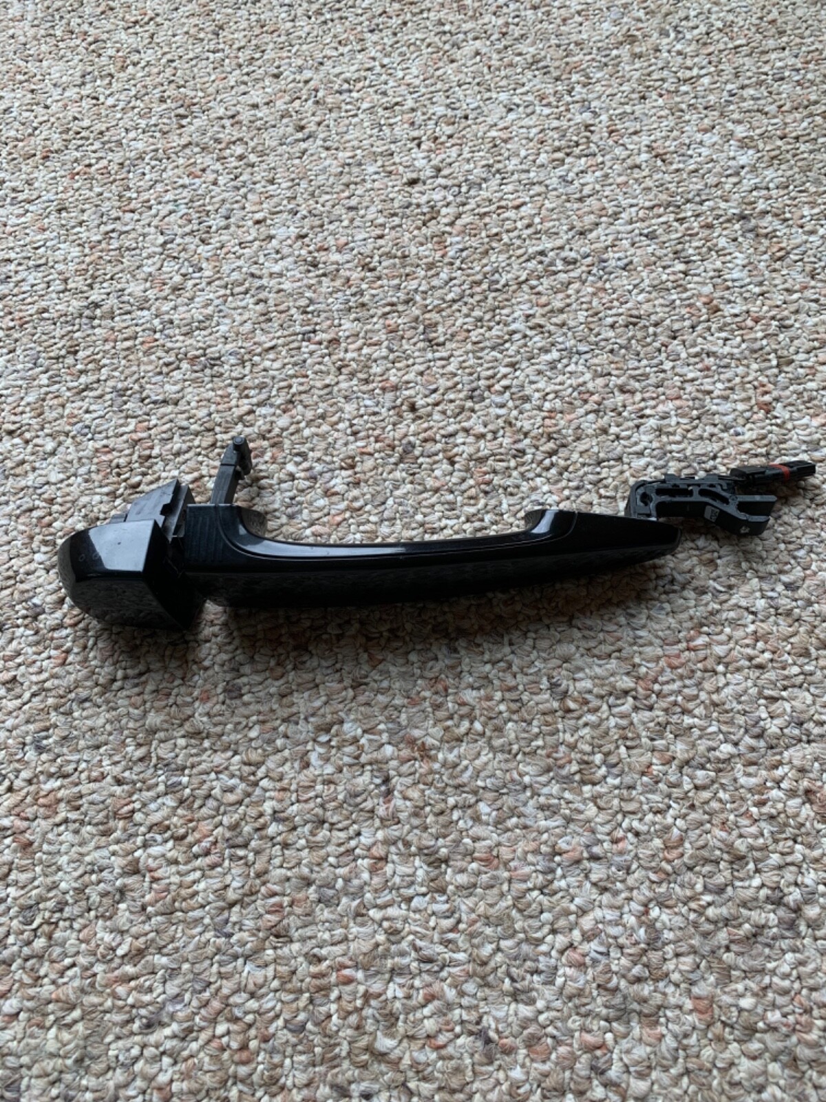 OEM BMW F30 F36 F33 F83 M3 M4 COMFORT ACCESS Front Passenger Door ...
