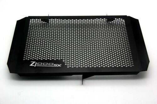 Radiator Grille Guard Cover Protector For Kawasaki Z1000SX 2011-2018 | eBay