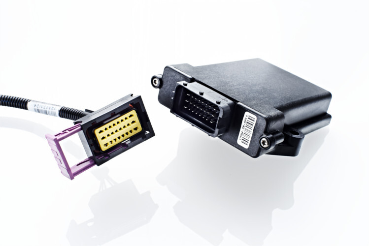 Chiptuning Box BMW 640i F06/F12/F13 235 kW 320 PS von EWO-Tuning Sprit ...