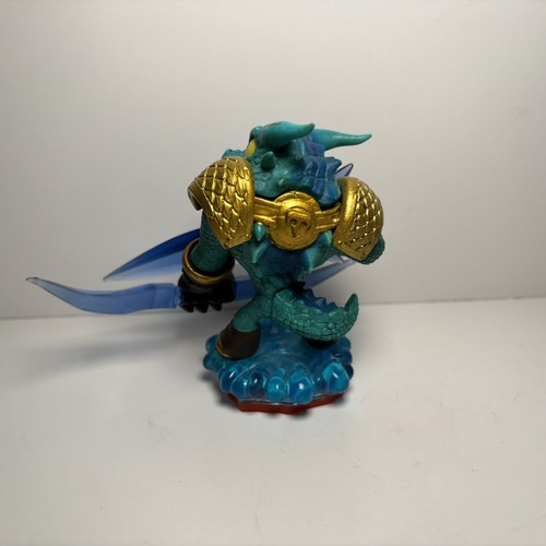 Skylanders Snap Shot Lizard Bow. Figurine Activision | eBay