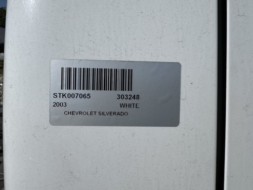 2003-2005 Chevy Suburban 2500 ABS Pump/Module Assembly (Non Traction ...