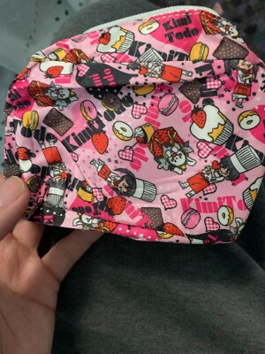 Kimi No Todoke Mini Pouch Sawako Shota Pedro Dessert | eBay