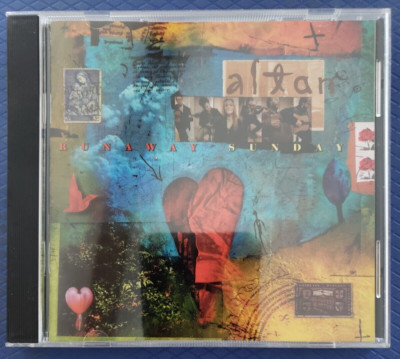 Runaway Sunday by Altan (CD, Jul-1997, Virgin) 2 724384455927| eBay