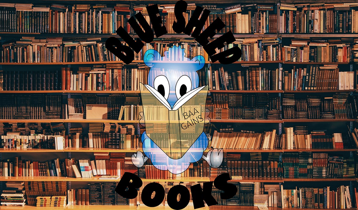 BlueSheepBooks | eBay Stores