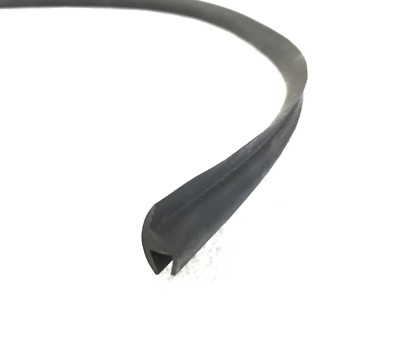 RV Trailer Door Compartment Rubber Edge Trim overlap Seal & Protect 10 ...