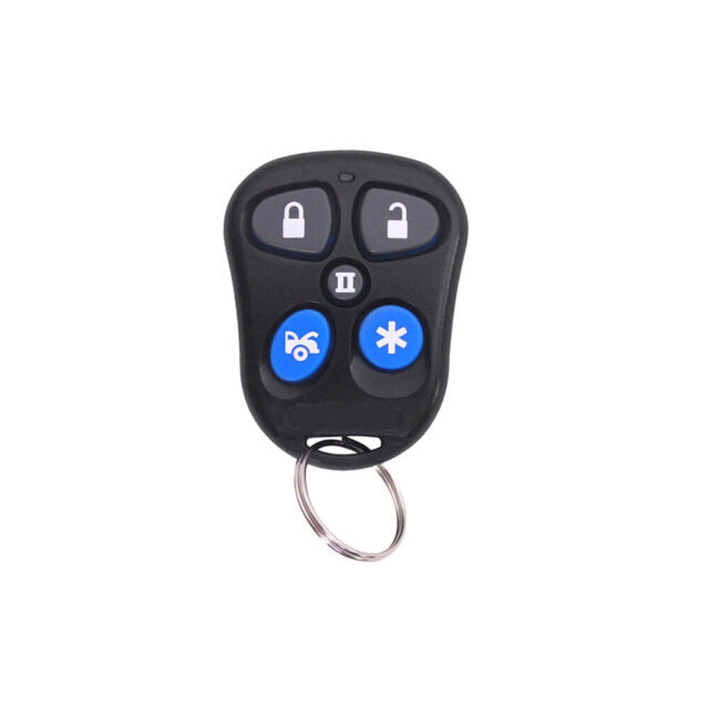 Auto Page XT-33 Replacement Transmitter Remote - Black for sale online ...