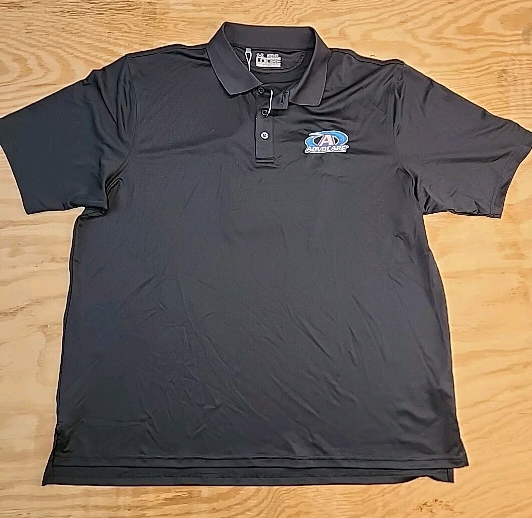 Advocare Business Logo