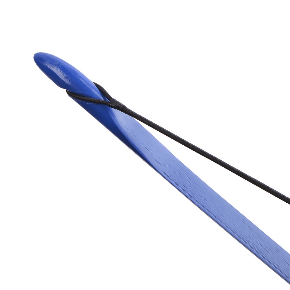 67" English Longbow 20-70lbs Traditional Straight Bow RH LH Archery ...