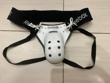 Reebok RBK Jofa 8k SR Genital Protector Jock Cup for sale online | eBay